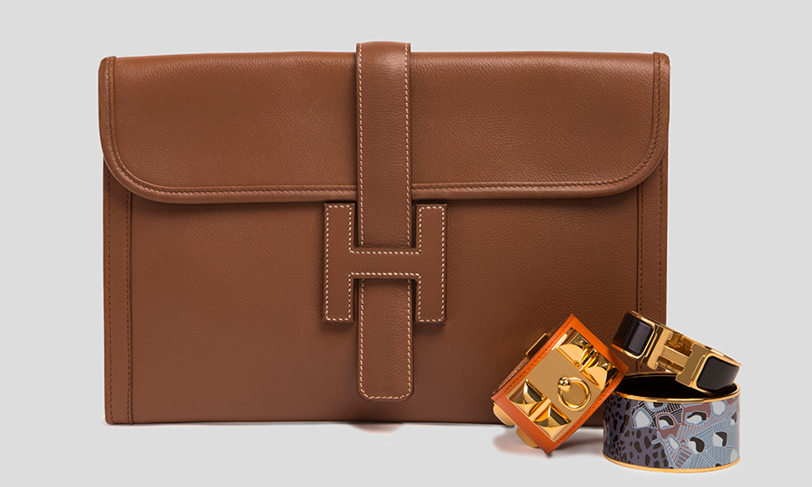 Hermès Accessories | The RealReal