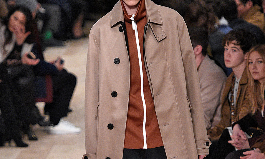 Burberry | The RealReal